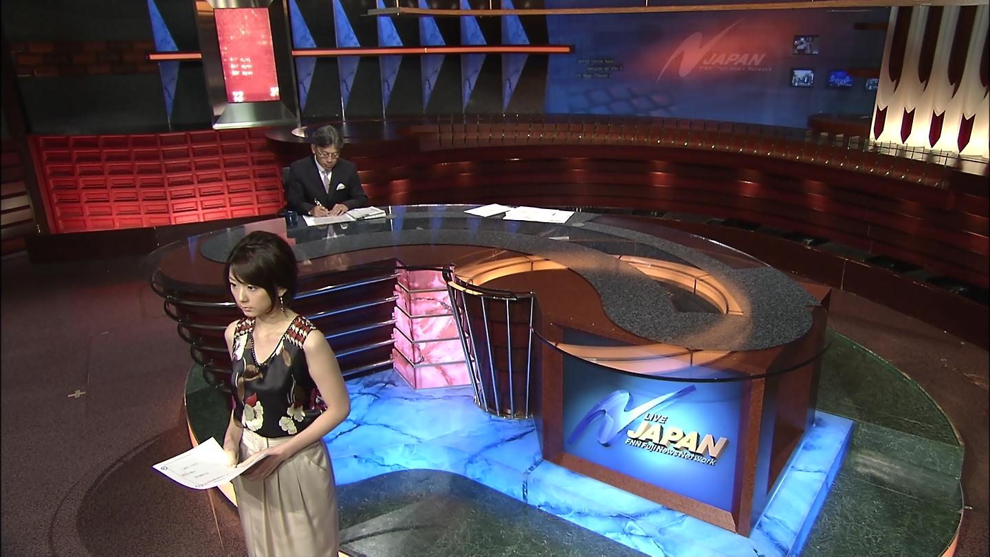 秋元優里 ニュースJAPAN: 秋元優里情報局